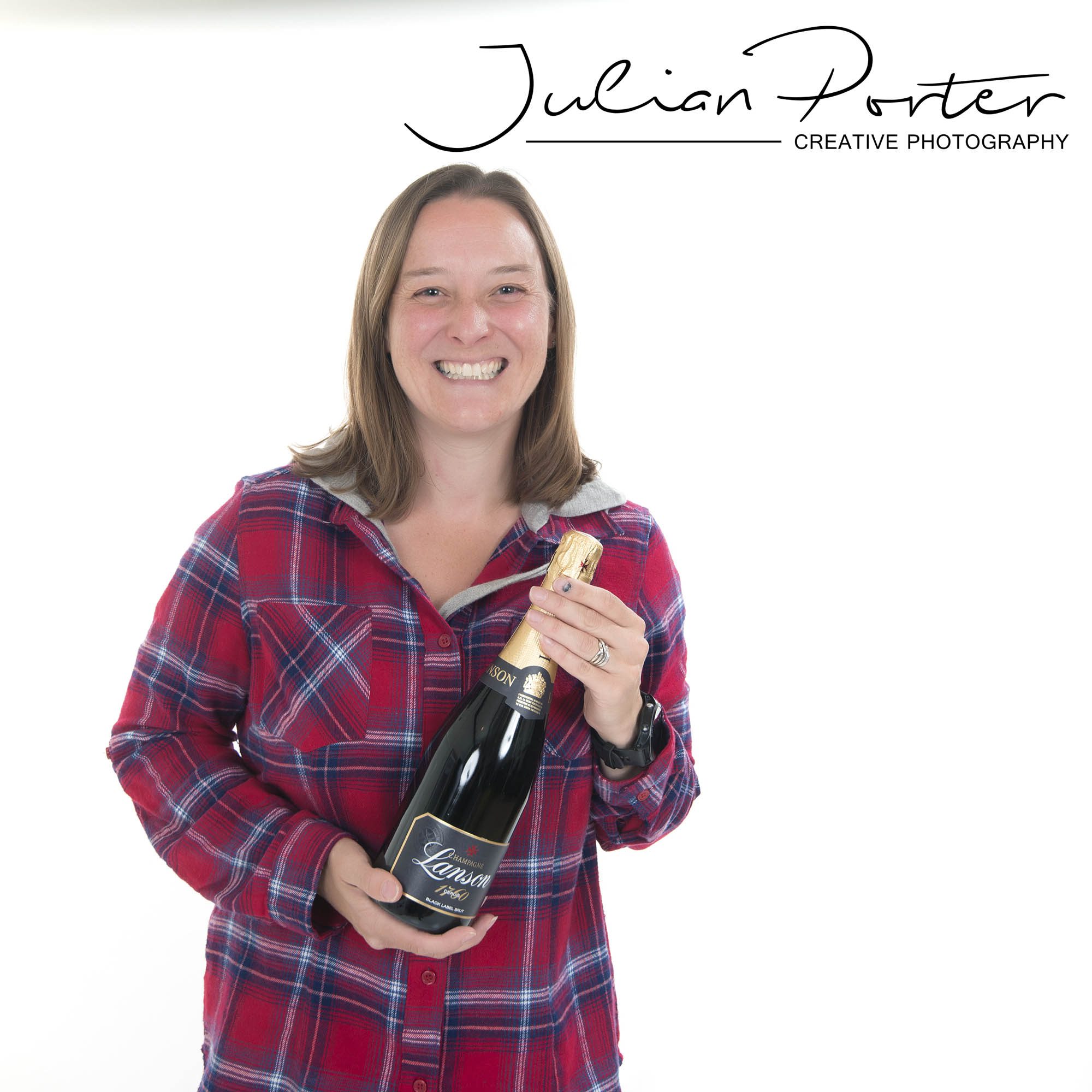 Our review us competition winner Tamsyn | Julian Porter Photography