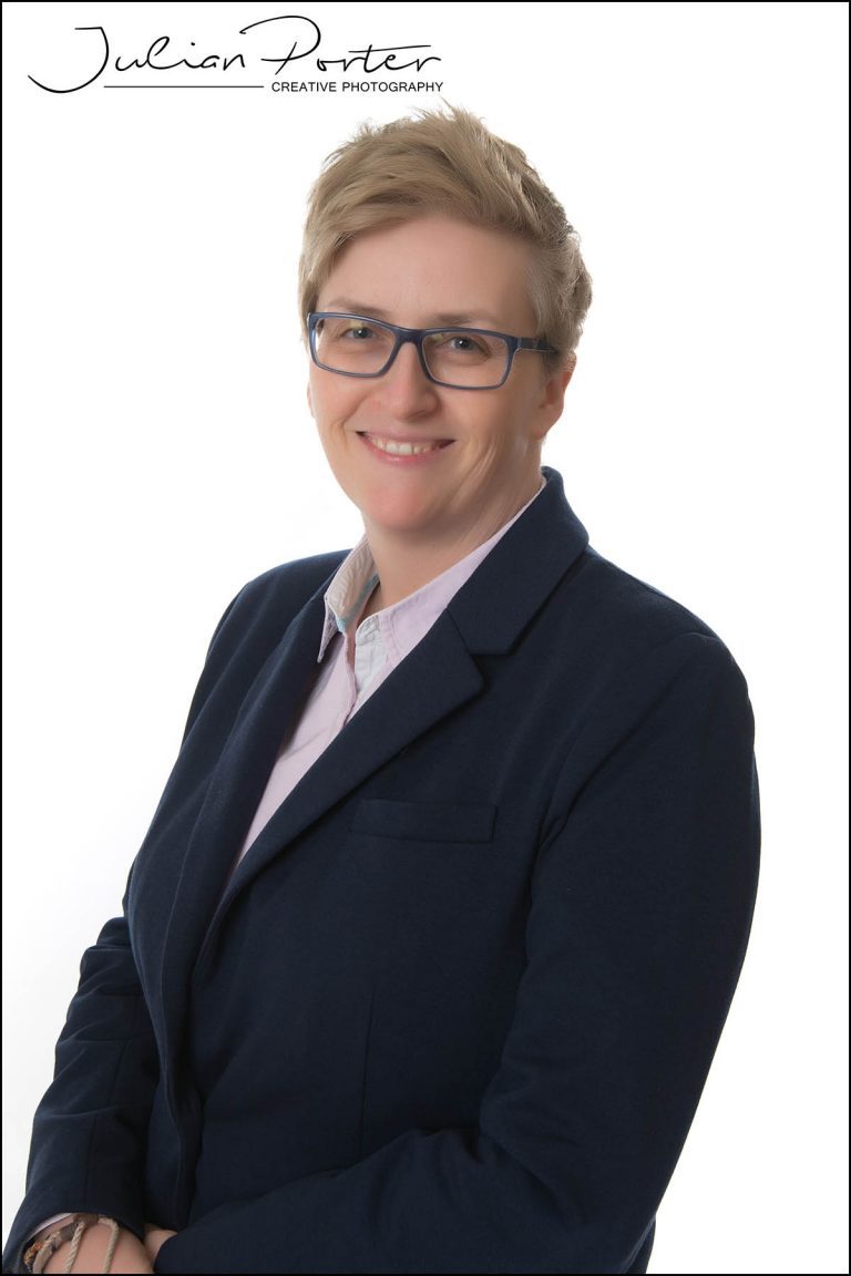 Jane and her quirky corporate shoot | Julian Porter Photography