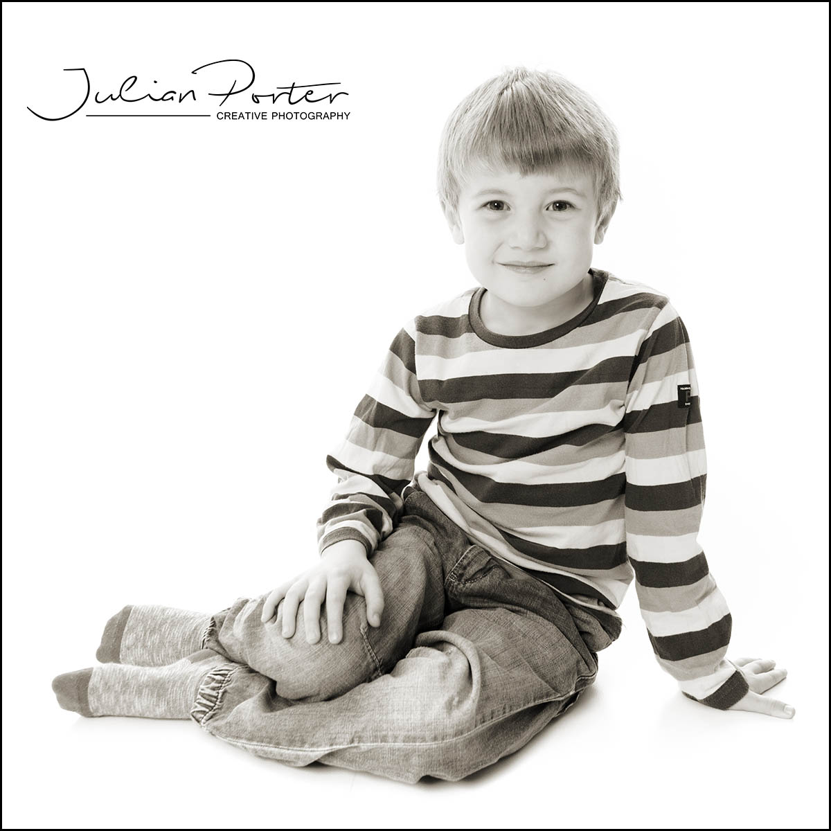 Family portraits Southampton | Julian Porter Photography