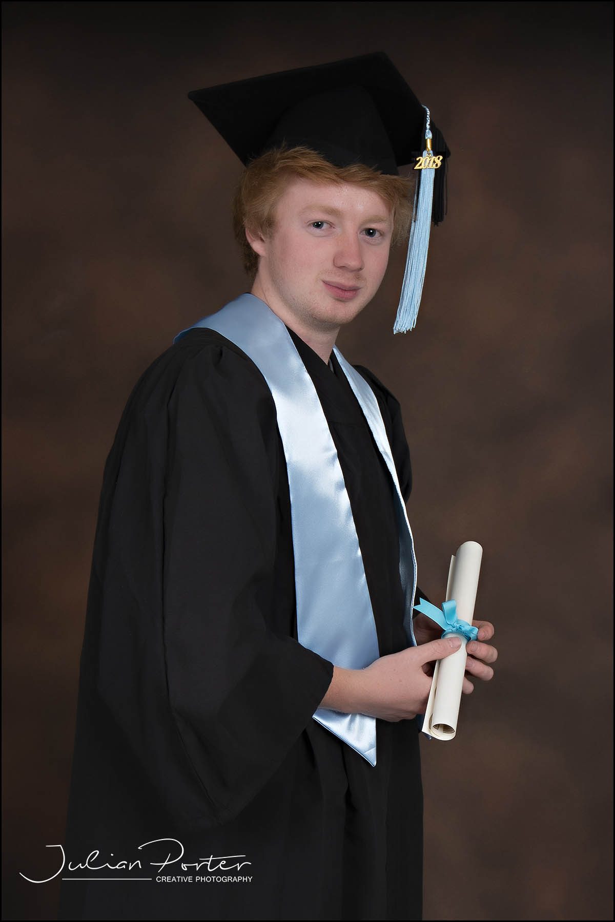 Morgan's Graduation photos Southampton | Julian Porter Photography