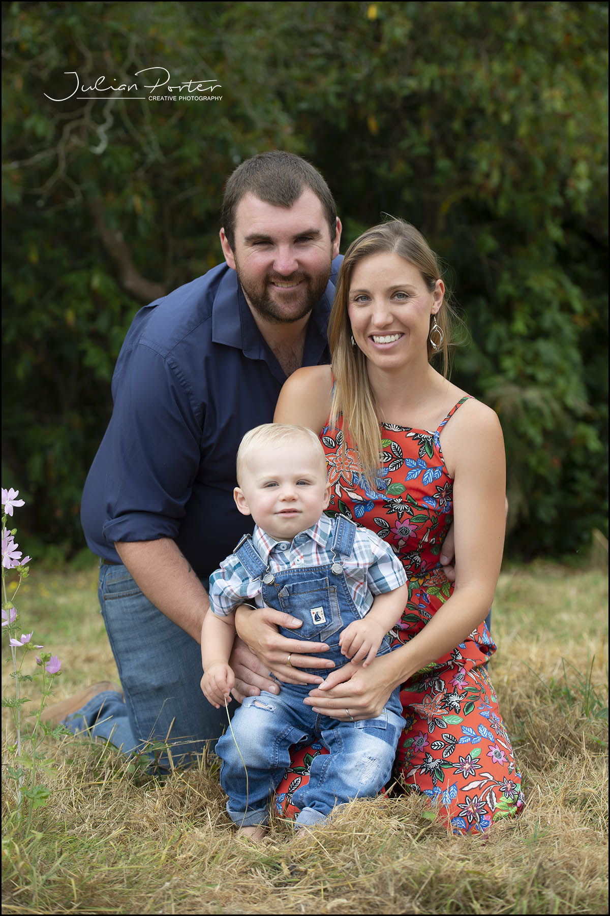 Summer holiday photo shoot Southampton Special Offer | Julian Porter ...