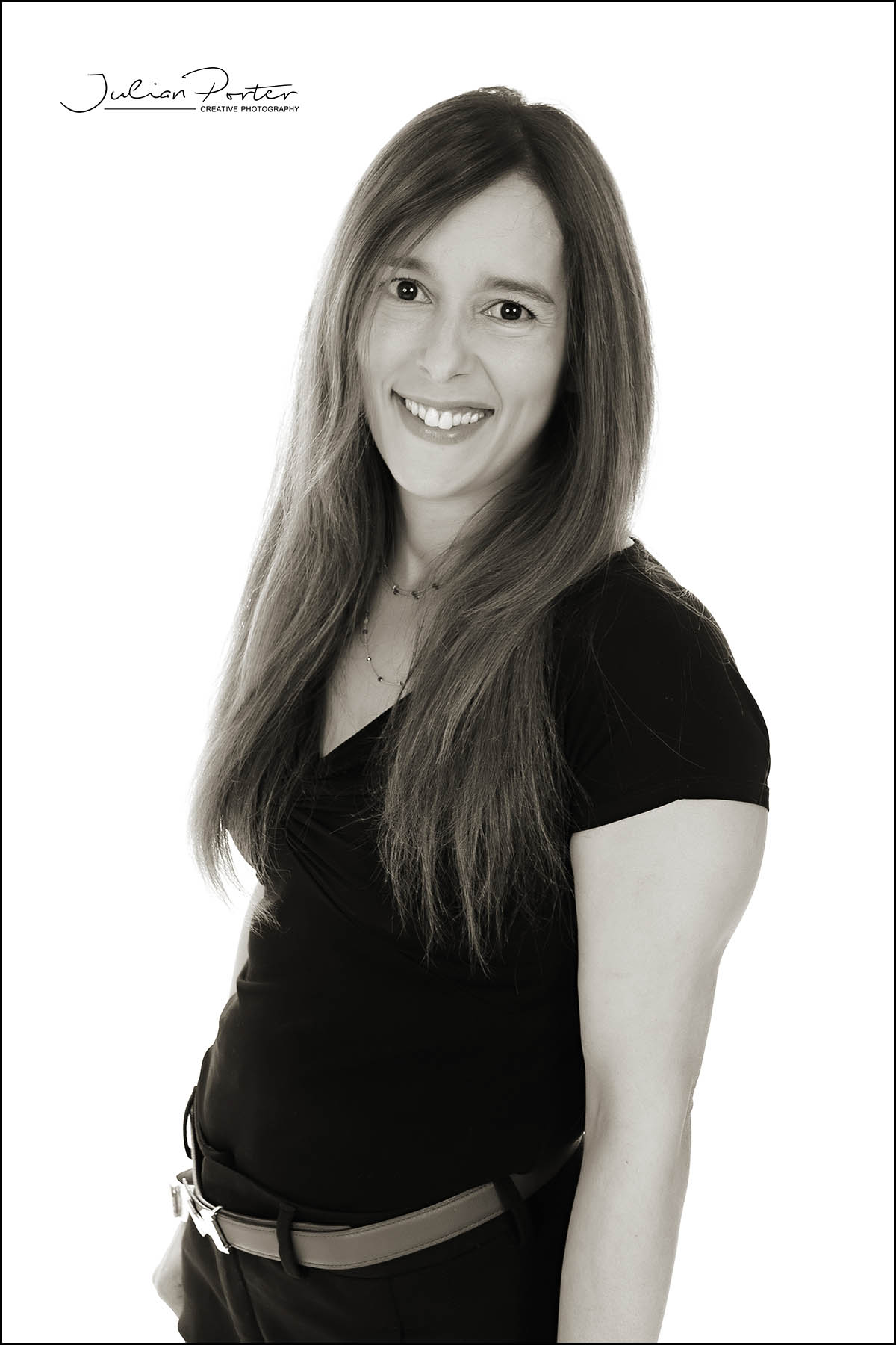 CV photographs Southampton - Francesca | Julian Porter Photography