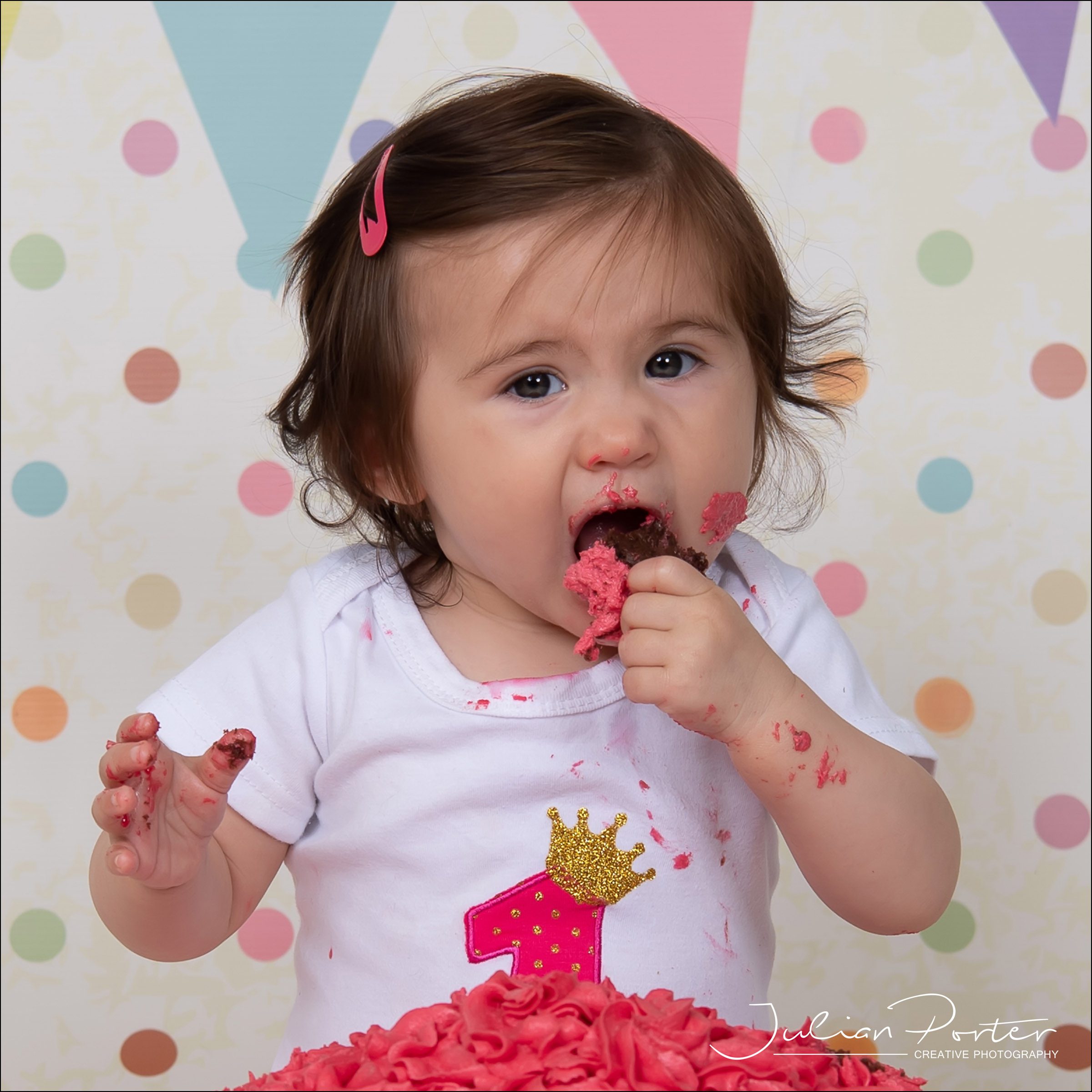 Summer brightens our morning | Julian Porter Photography