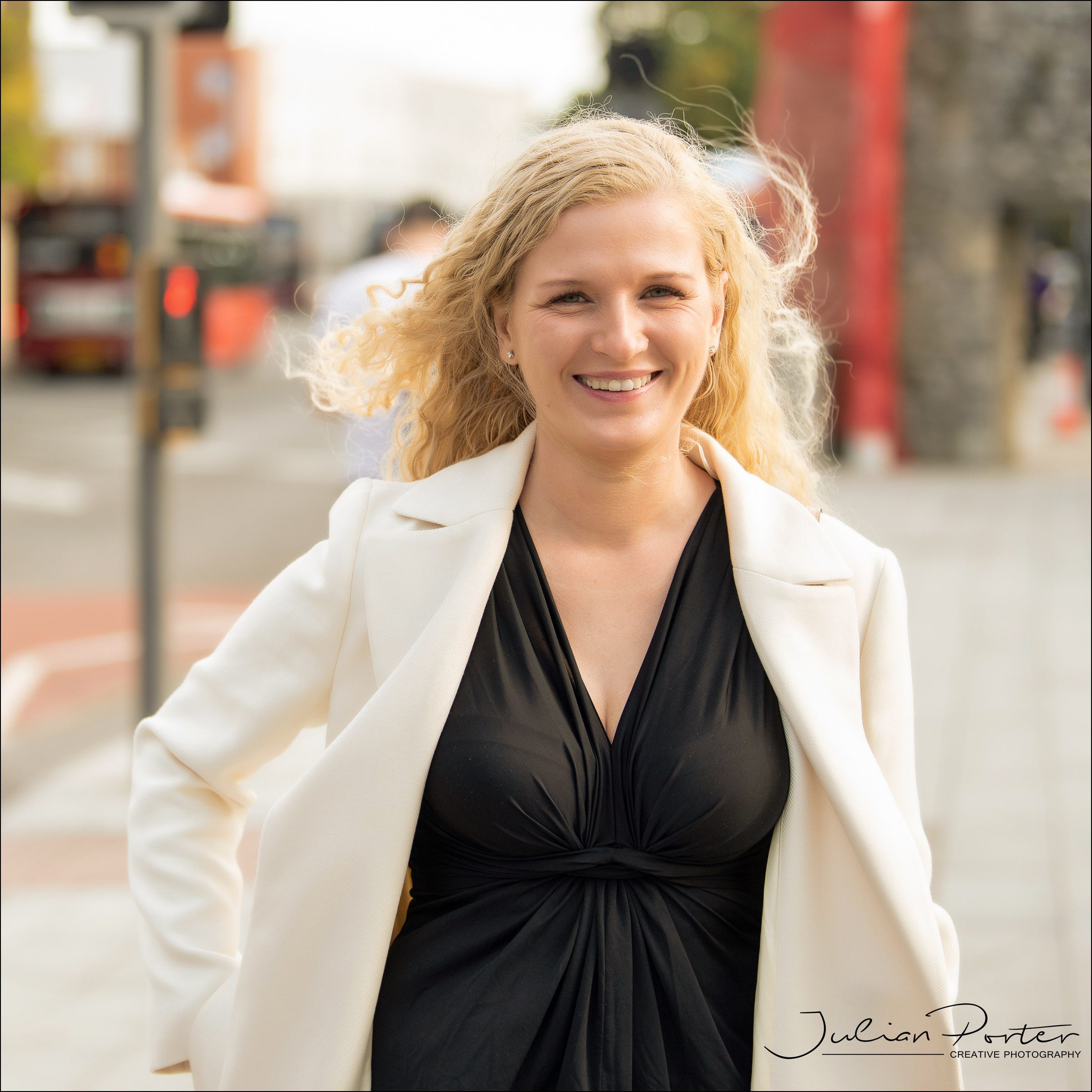 Lifestyle shoot with Ellie | Julian Porter Photography