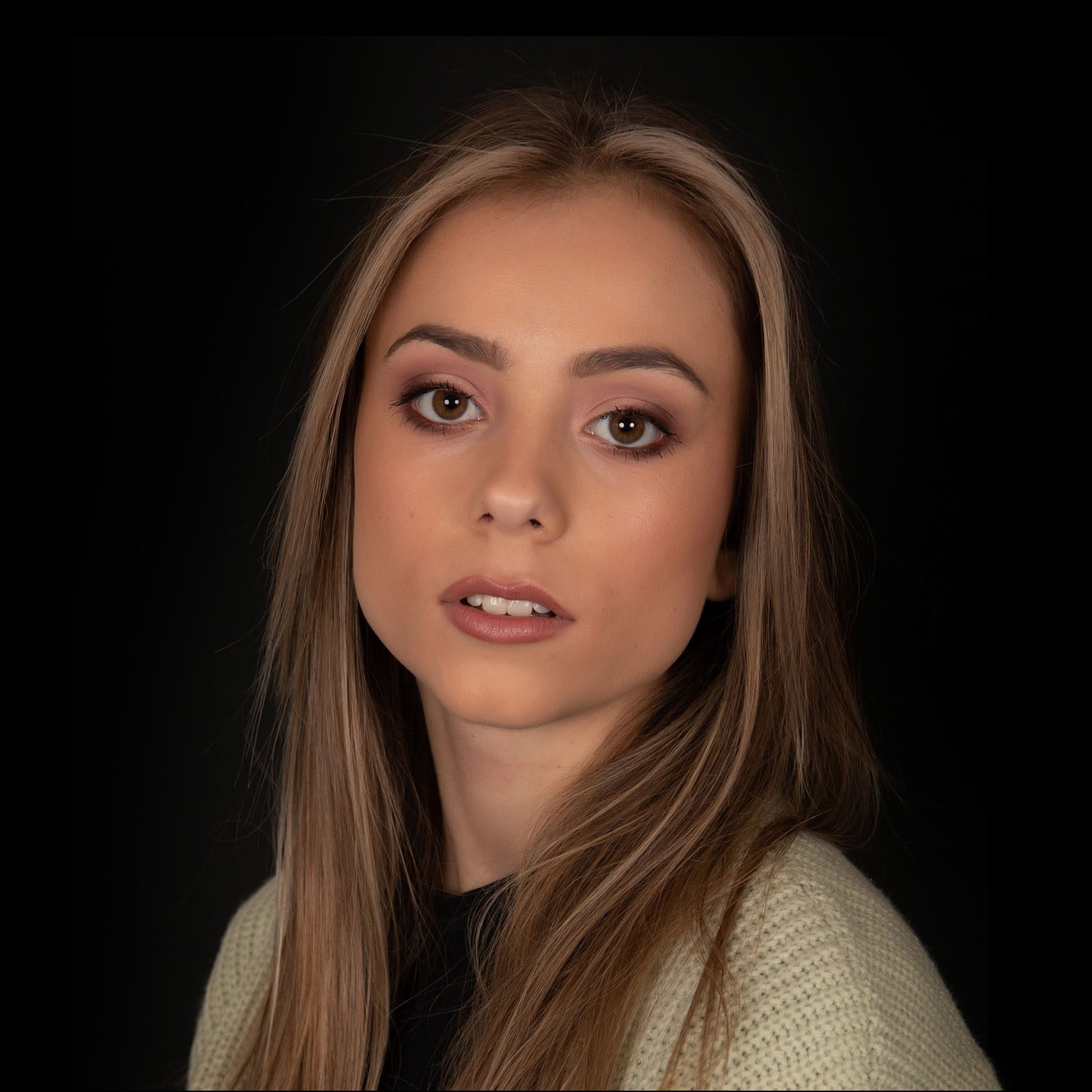 Chloe's actress shoots | Julian Porter Photography