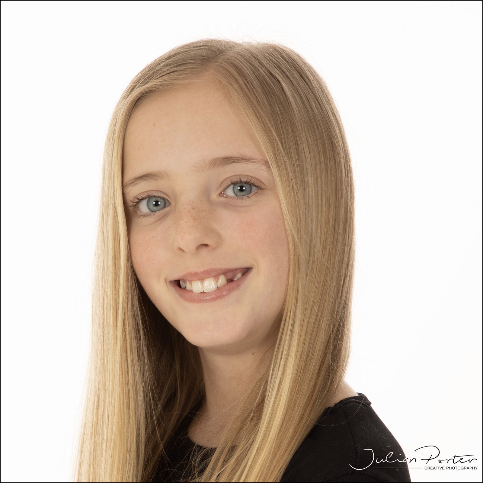 Acting and modelling photo shoot | Julian Porter Photography