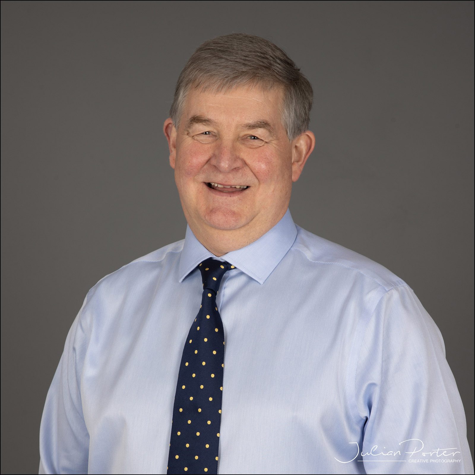 Headshot photoshoot for Mark | Julian Porter Photography