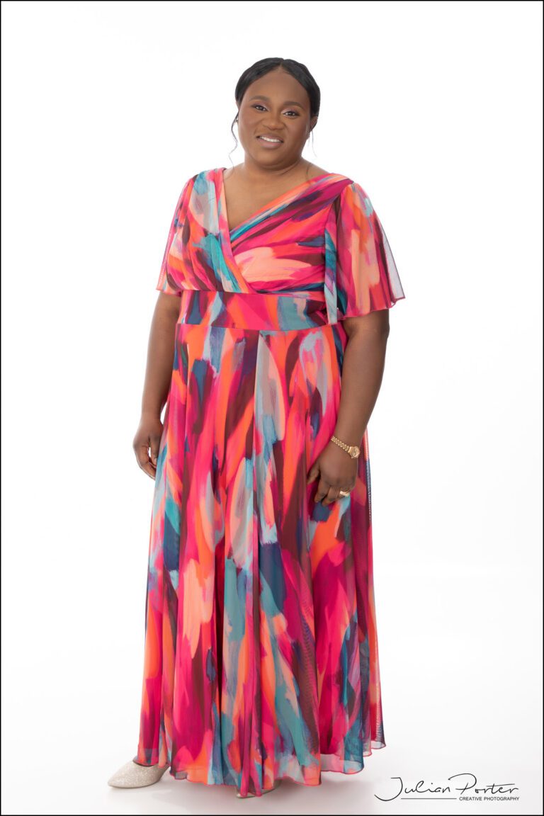 Music album cover | Julian Porter Photography