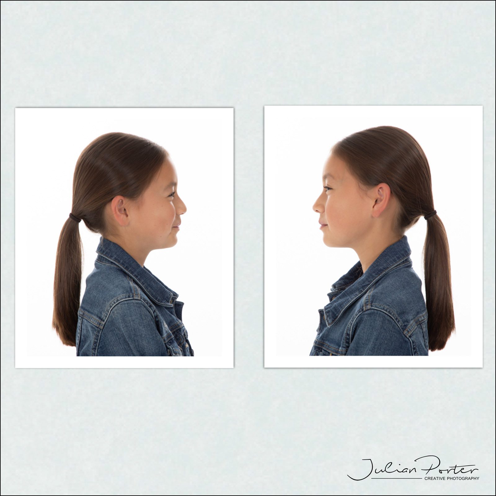 Kiki model and actor shoot | Julian Porter Photography