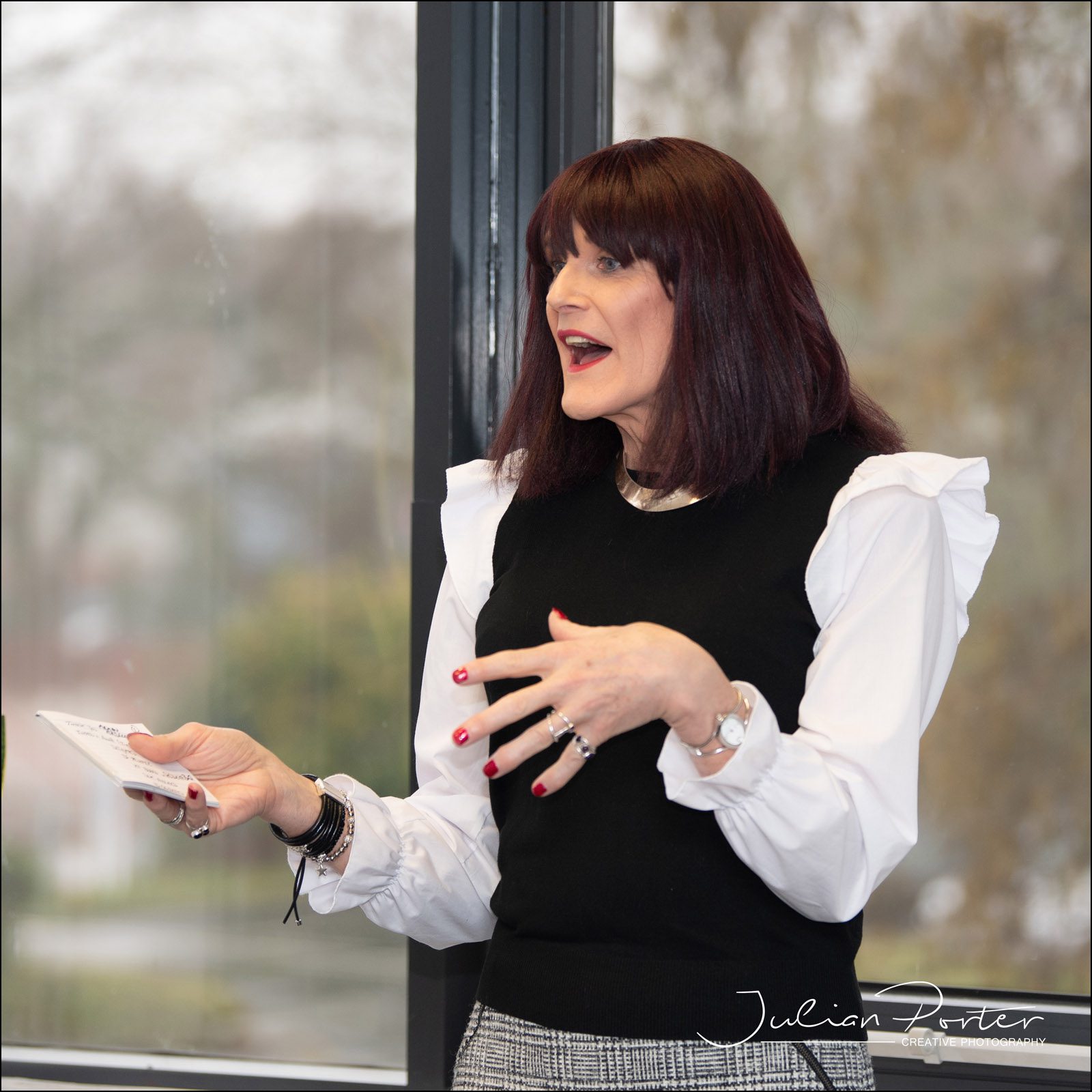 LGBT+ awareness photoshoot | Julian Porter Photography