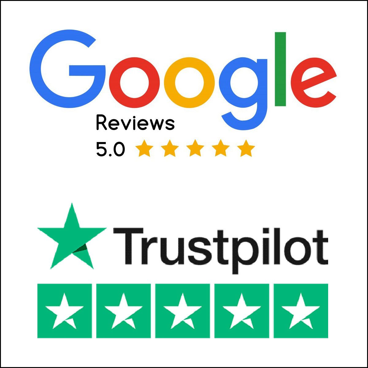 Read our reviews | Julian Porter Photography